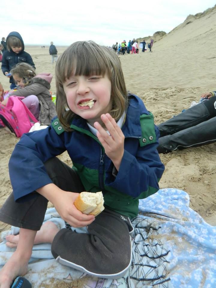 The perfect Place for an Autumn Picnic - fashionmommy's Blog