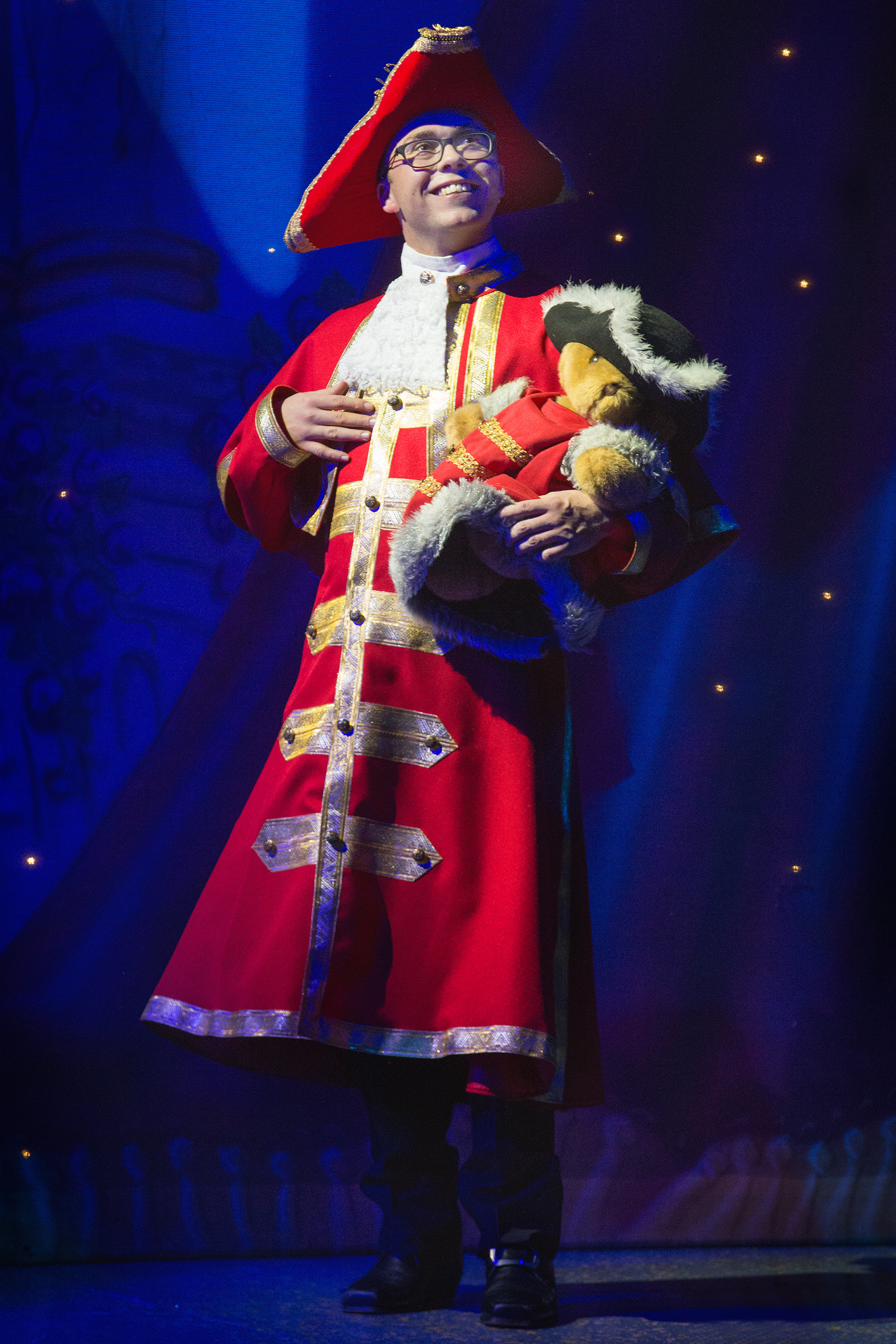 It’s Panto time as Cinderella thrills Wolverhampton | fashionmommy's Blog