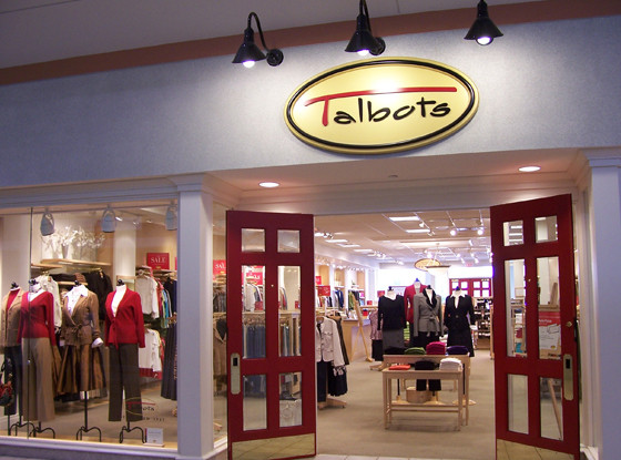 Shopping At Talbots Is A Pleasure - fashionmommy's Blog