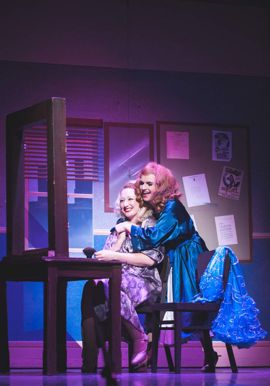 White Christmas sprinkles Christmas Magic - fashionmommy's Blog