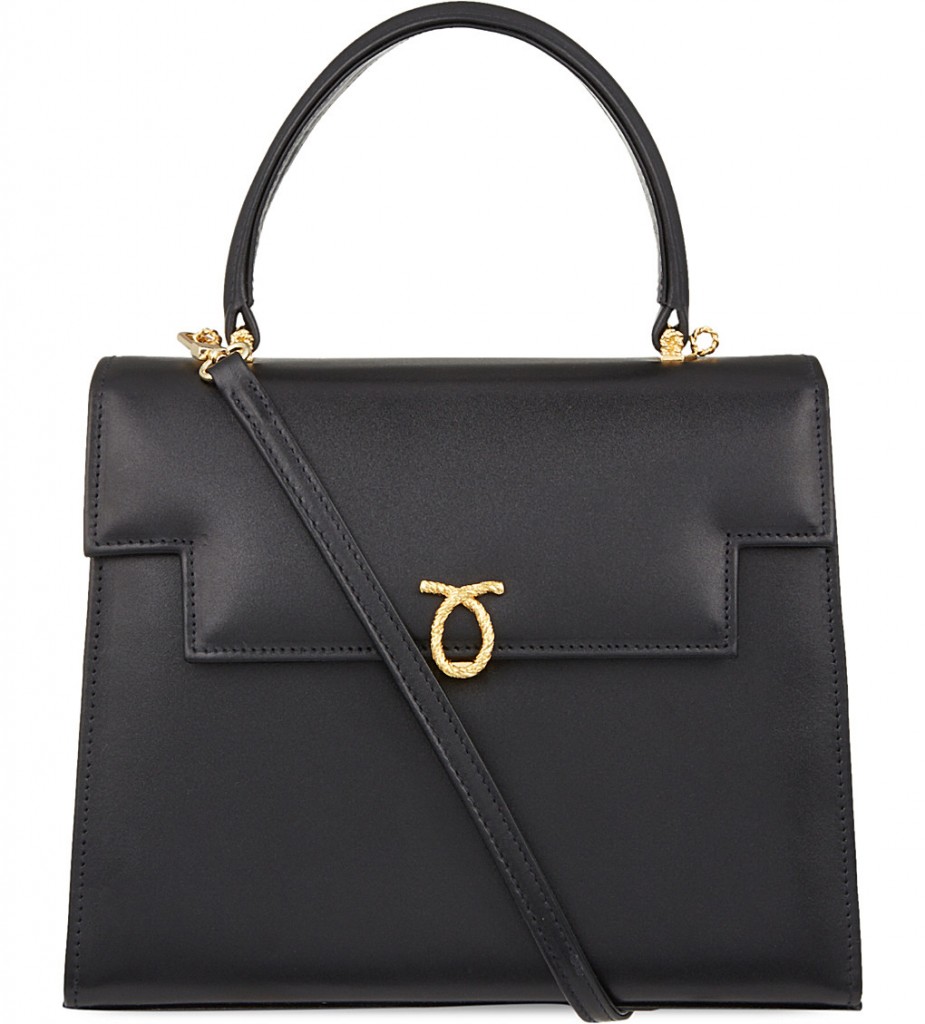 Launer Bags and Champagne – Selfridges celebrates The Queen at 90 ...