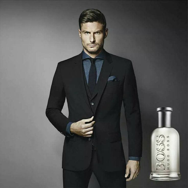 Tips for Choosing the Perfect Fragrance for Your Man - fashionmommy's Blog