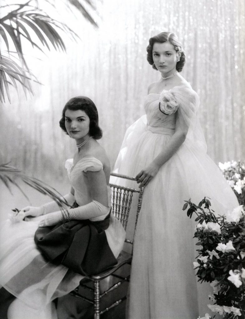 RIP Lee Radziwill – Style Icon - fashionmommy's Blog