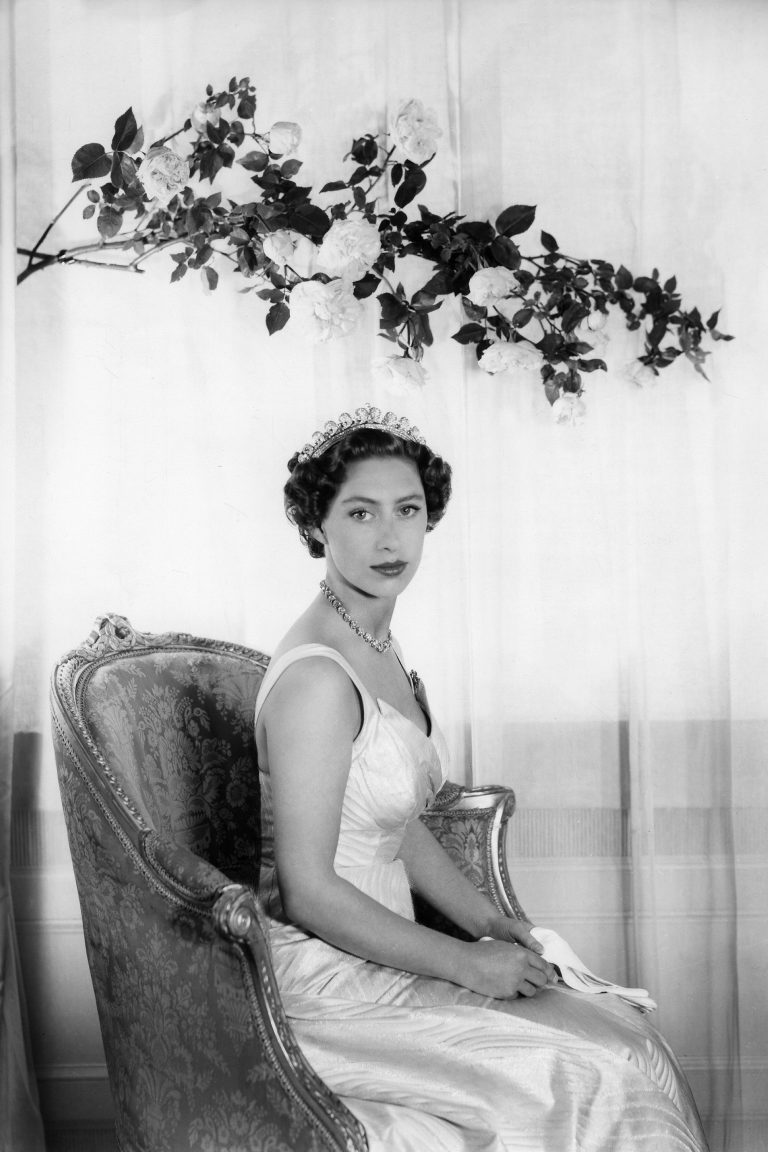 Princess Margaret – The Royal Family’s Stylish Bad Girl - fashionmommy ...