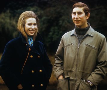 1970s Style Icon: Princess Anne - fashionmommy's Blog