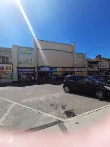 More Blackpool Deco And Interesting Buildings | fashionmommy's Blog