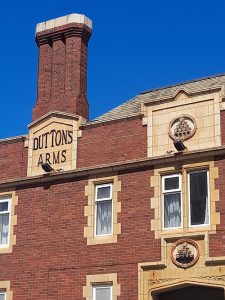 More Blackpool Deco And Interesting Buildings | fashionmommy's Blog