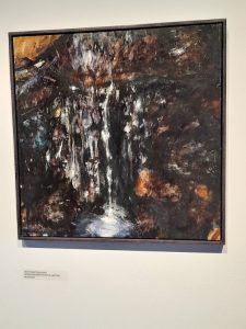 Yasmin David: Into the Light At The New Walsall Art Gallery ...