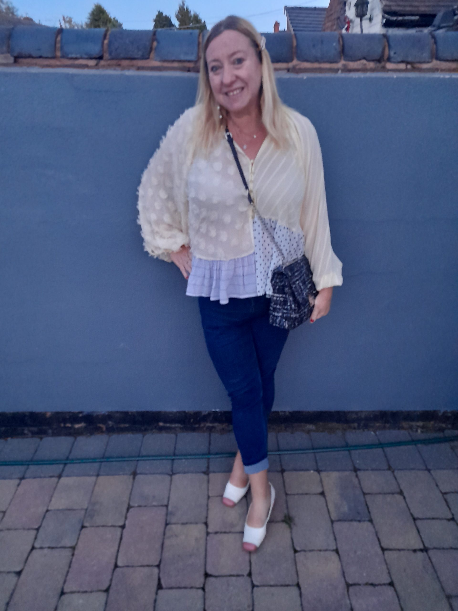 Charity Shop, Vinted and Vintage Finds - fashionmommy's Blog