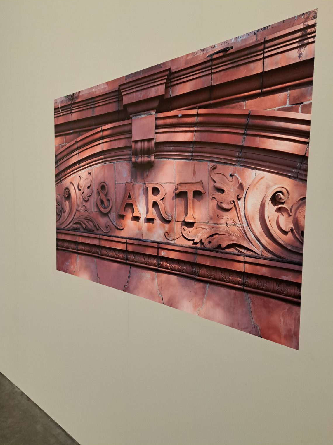 The Art Schools Of The West Midlands At The New Walsall Art Gallery ...