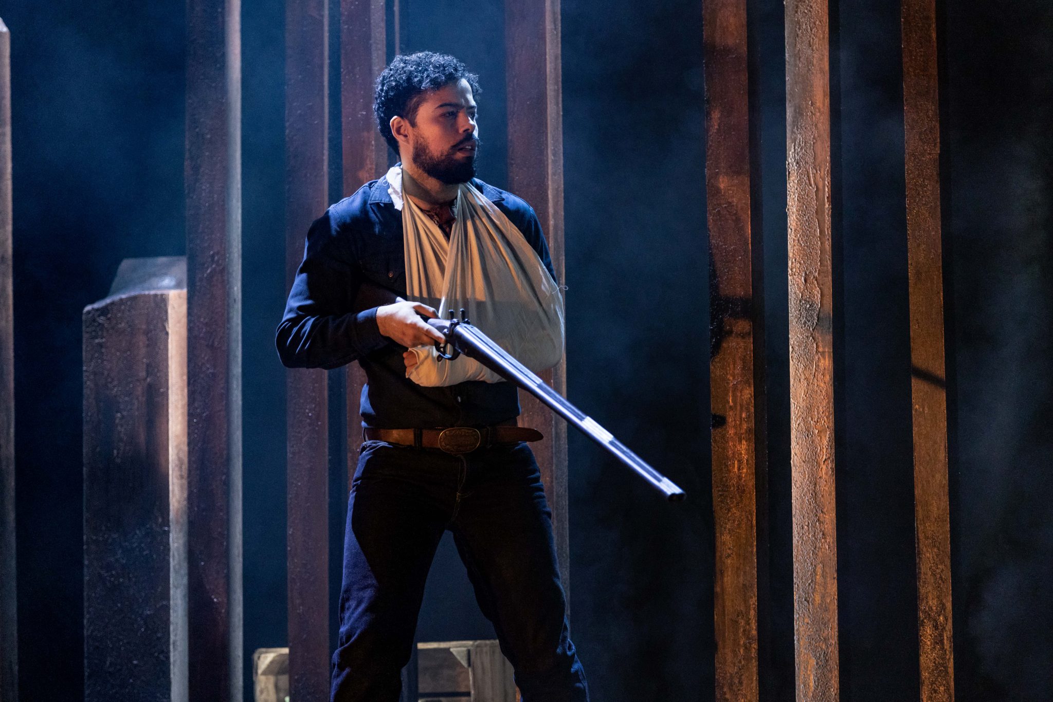 Of Mice And Men: The Classic Tale Still Packs A Punch - fashionmommy's Blog