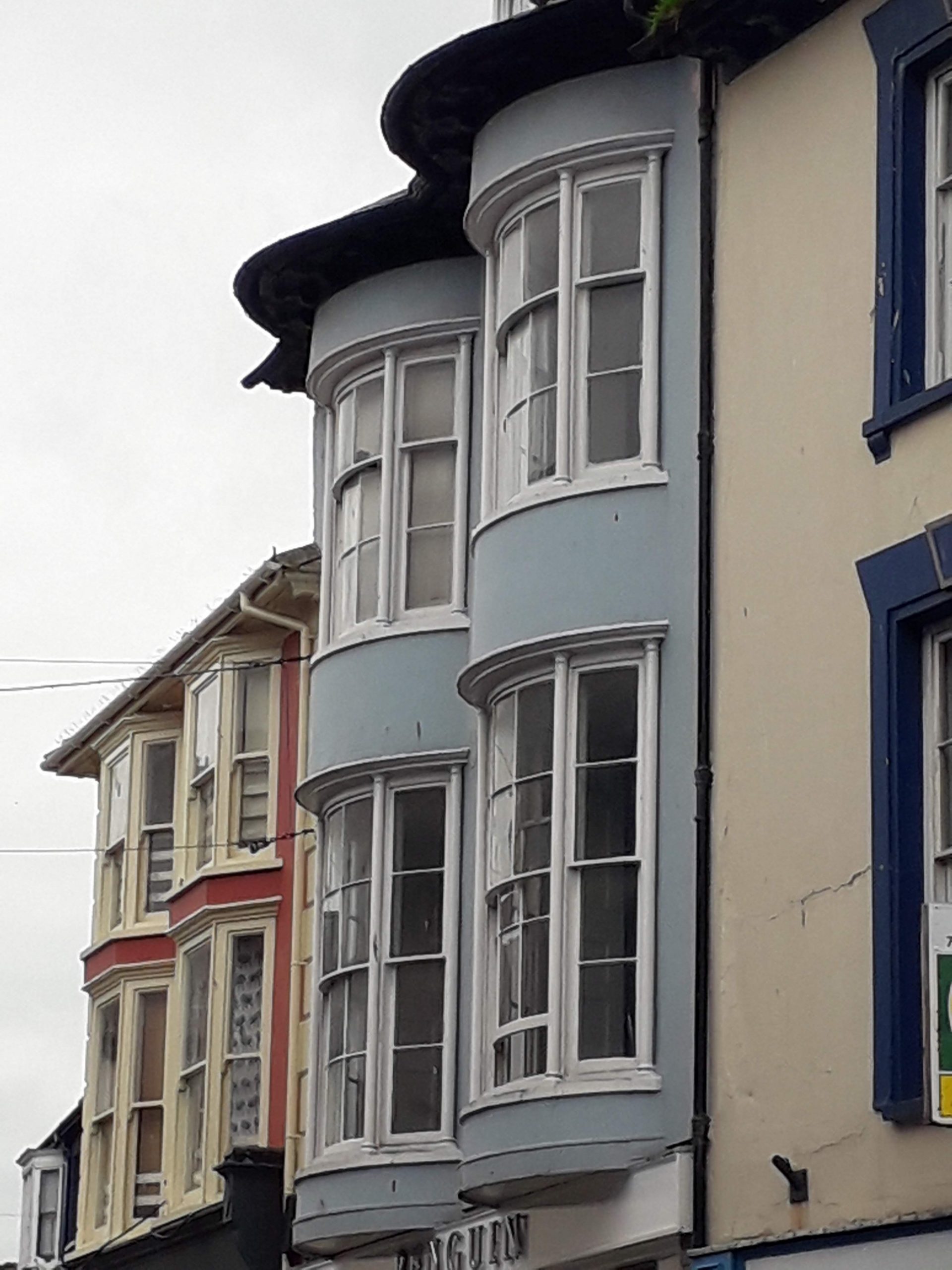 Seaside Architecture – A Photo Story - fashionmommy's Blog