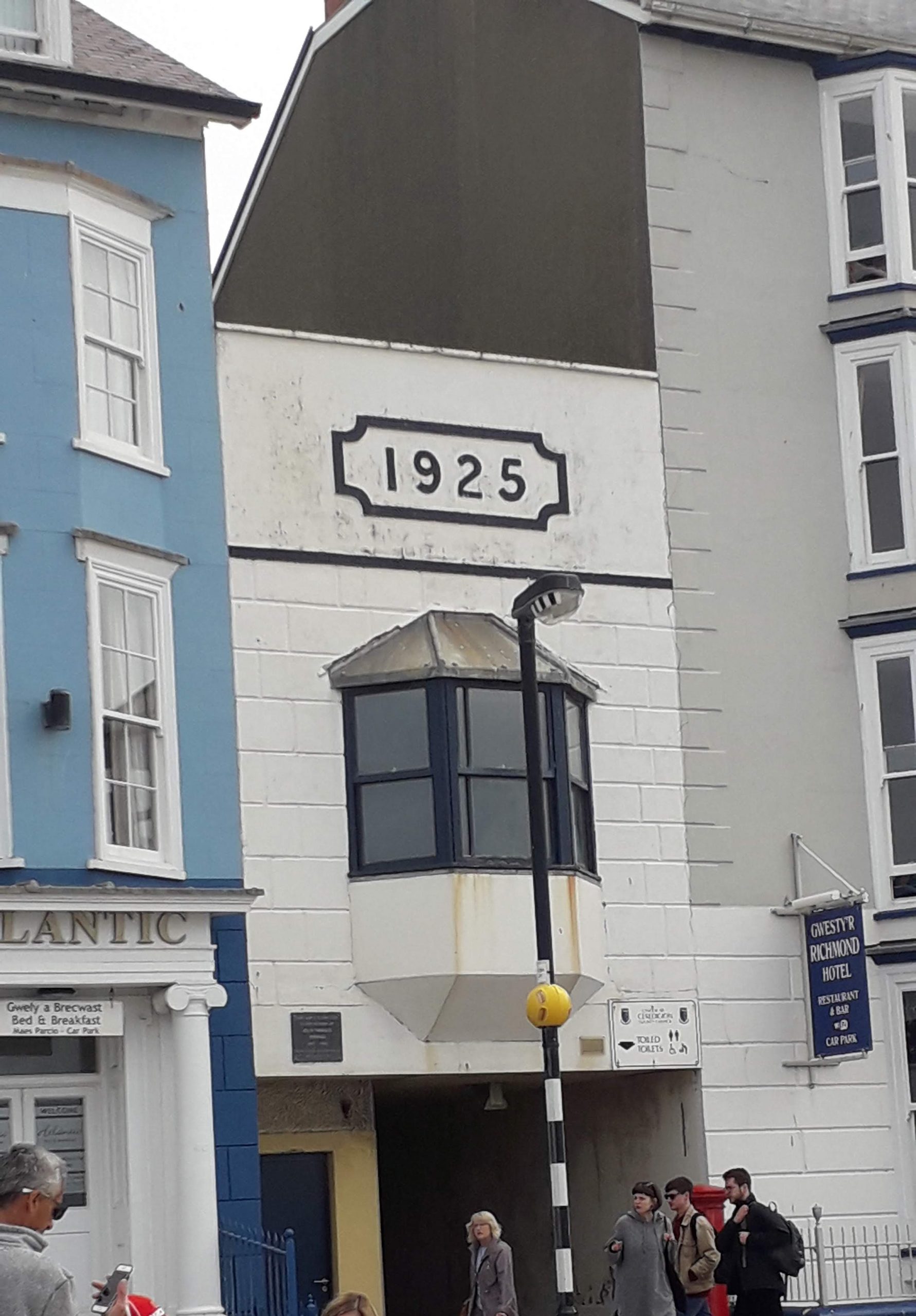 Seaside Architecture – A Photo Story - fashionmommy's Blog