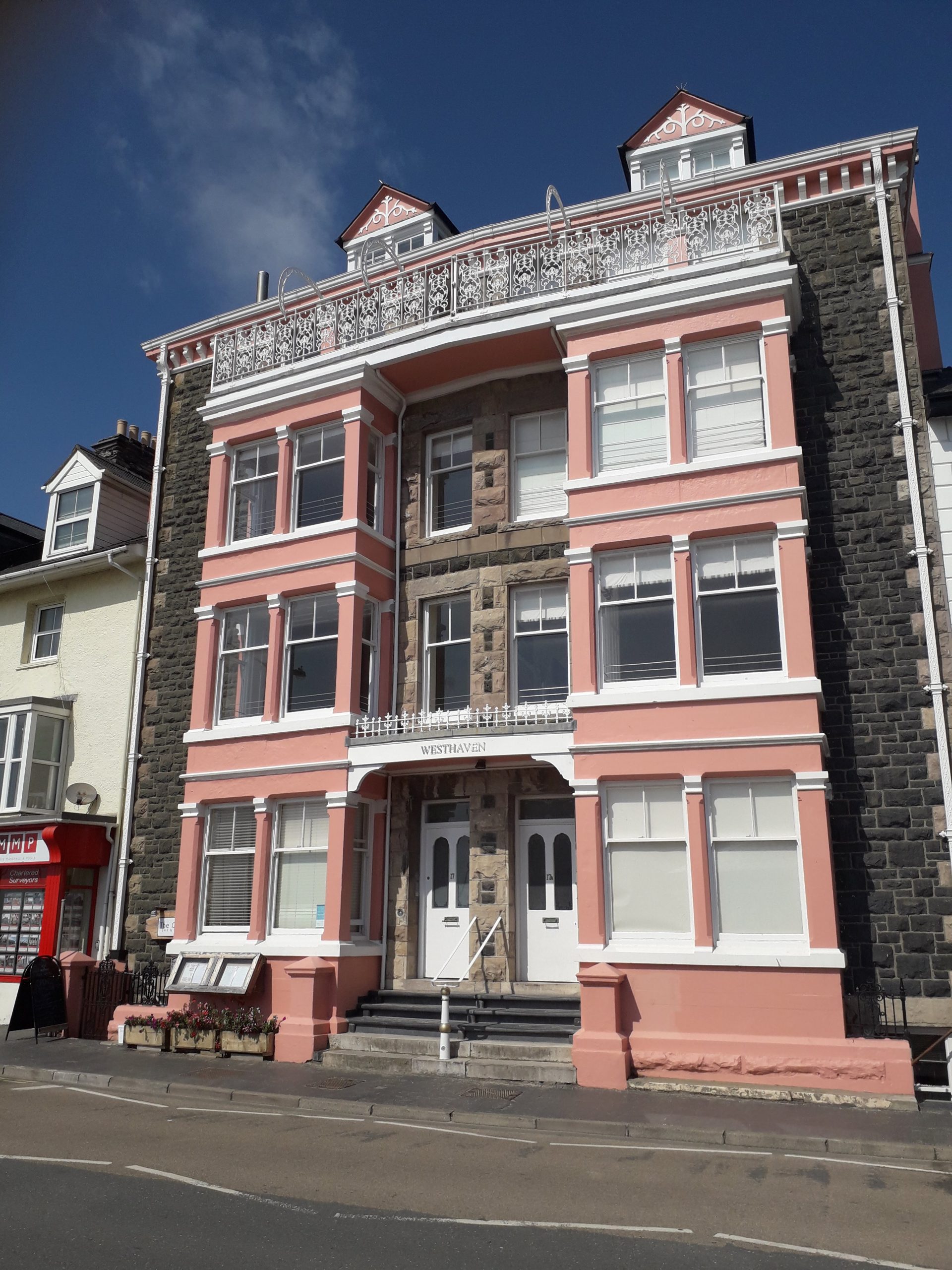 Seaside Architecture – A Photo Story - fashionmommy's Blog
