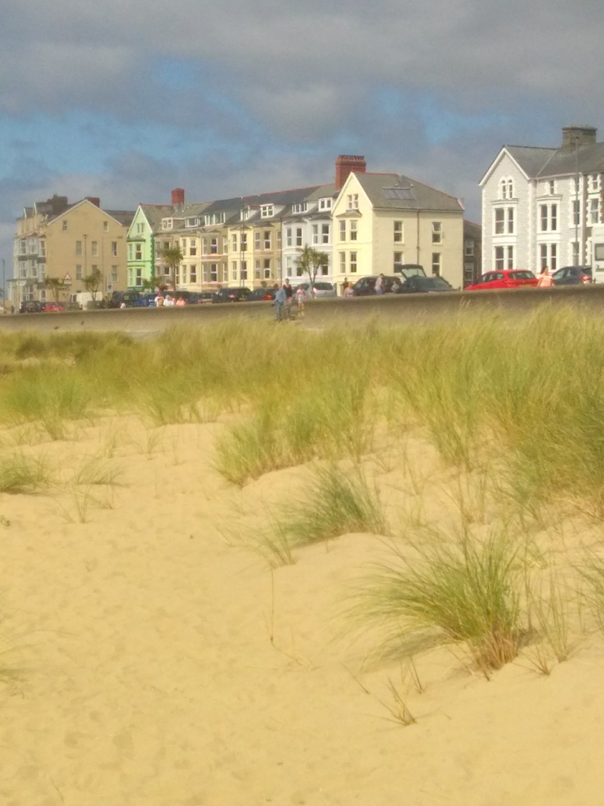 Seaside Architecture – A Photo Story - fashionmommy's Blog