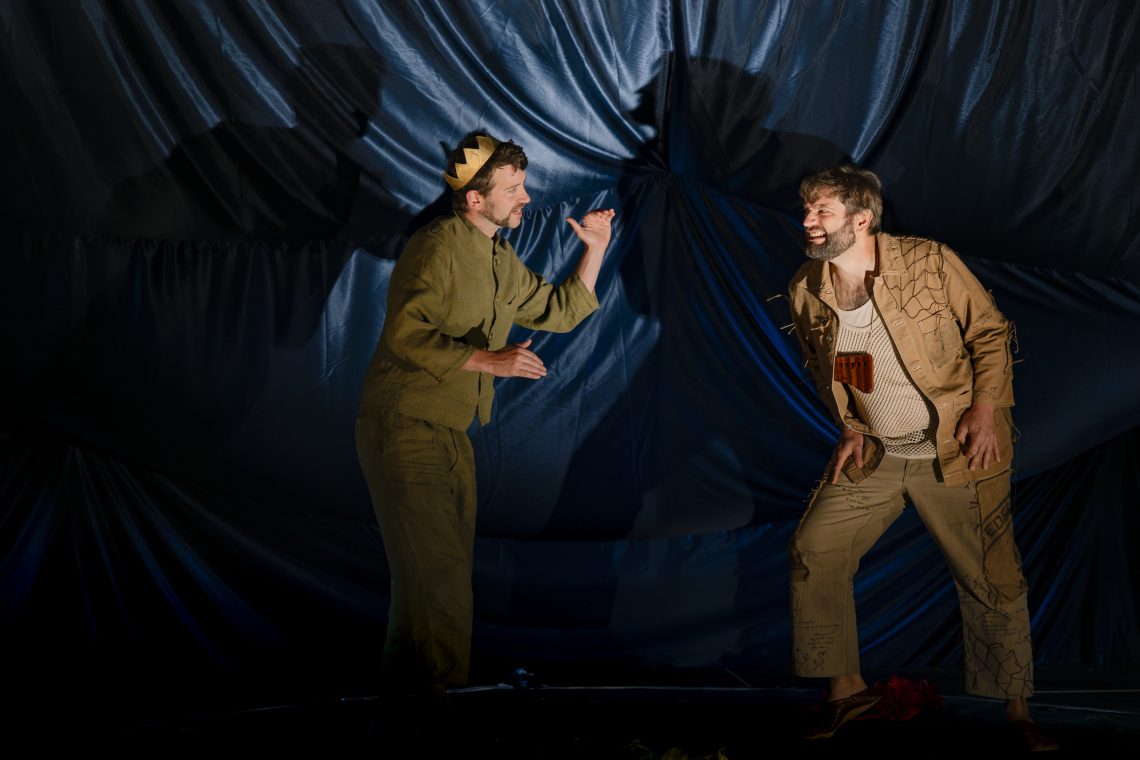 Wild Arts The Magic Flute – Simply Beautiful! - fashionmommy's Blog