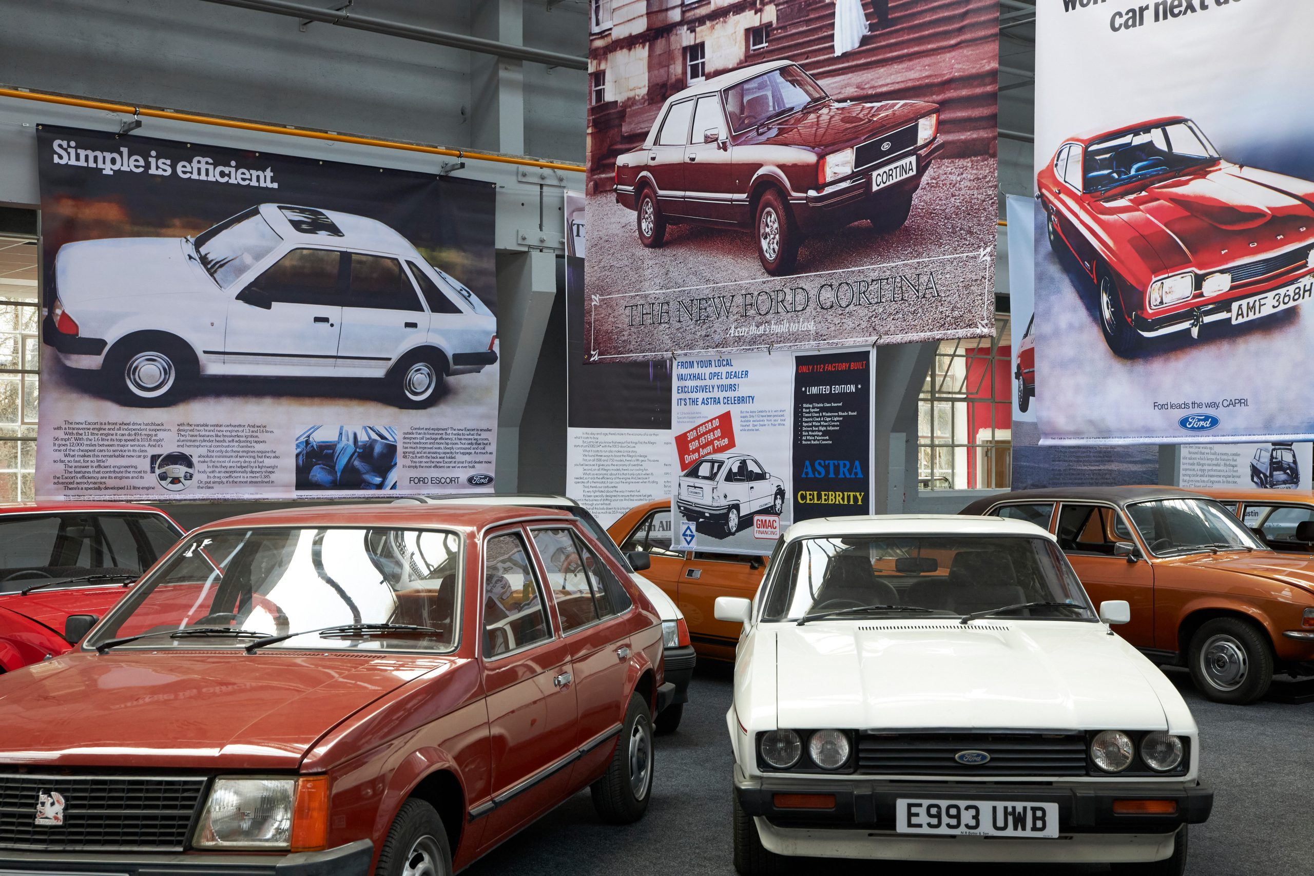 10 Best Car Museums To Visit (and take a selfie at!) In 2025 ...